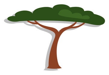 African Tree Icon Vector Images (over 3,000)