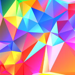Cool bright colorful seamless pattern Royalty Free Vector