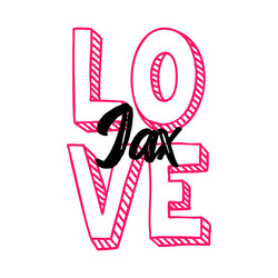 Jax Vector Images (40)