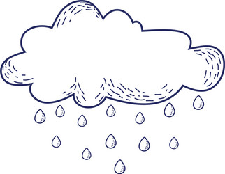 Rain Line Art Vector Images (over 24,000)