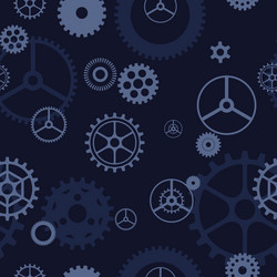 Gear Pattern Vector Images (over 31,000)