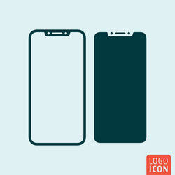 Phone Mobile Notch Vector Images (over 130)