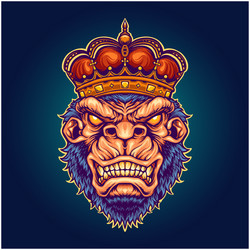 King Kong Vector Images (over 1,000)