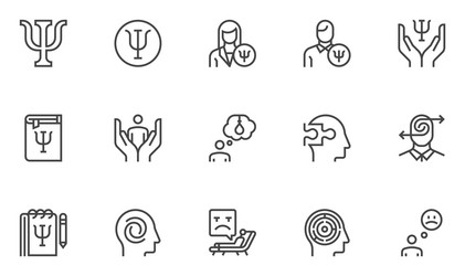 Psychology Vector Images (over 81,000)