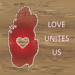 Yarn Heart Shape Vector Images (over 120)