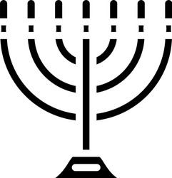 Seven Candlesticks Vector Images (over 310)