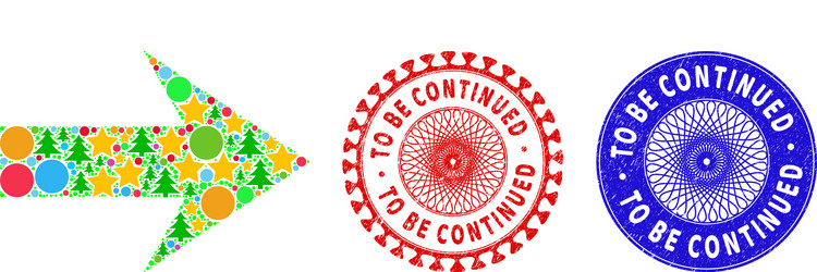 To be Continued Vector Images (over 160,000)