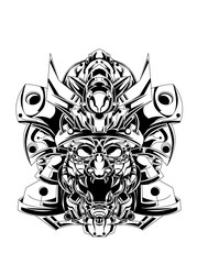 Displate Royalty Free Vector Image - VectorStock