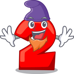 Letter Goblin Letters Vector Images (over 160)