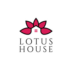 Lotus House Logo Vector Images (over 270)
