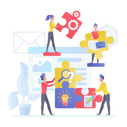 Smart Team Vector Images (over 26,000)