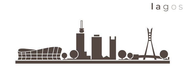 Lagos Vector Images (over 660)