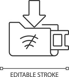 Online Offline Icon Vector Images (over 1,100)