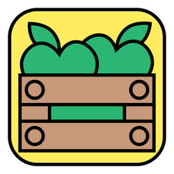 Apple Box Vector Images (over 7,500)