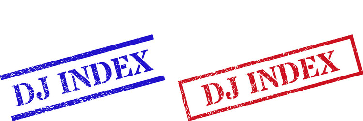 Stamp Texture Dj Vector Images (over 170)