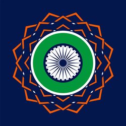 India Republic Day Parade Vector Images (87)