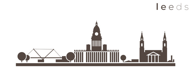 Leeds Vector Images (over 530)
