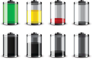 Batteries Vector Images (over 180,000)