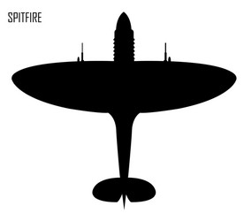 Warbird Vector Images (over 130)