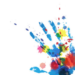 Hand Paint Splatter Vector Images (over 27,000)