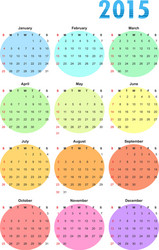 Kalender Vector Images (over 780)