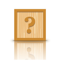 Question Mark Block Vector Images (over 260)