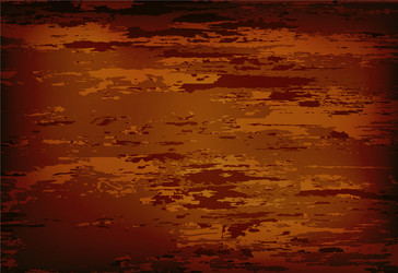 Texture rusted metal Royalty Free Vector Image