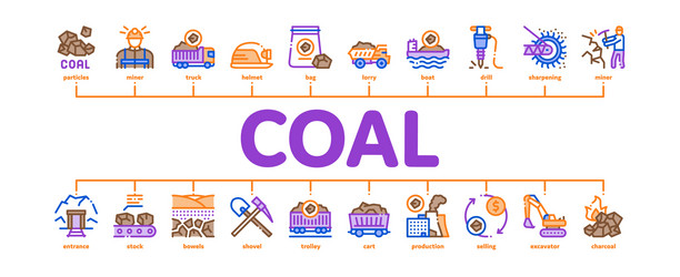 Coal Mining Symbol Vector Images (over 7,600)