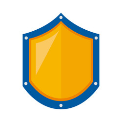 Yellow Shield Vector Images (over 9,900)