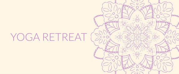 Yoga Border Vector Images (over 6,000)