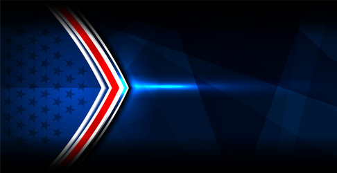 American Flag Red Line Vector Images (over 3,600)