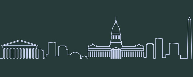 Buenos Aires Skyline Vector Images (over 160)