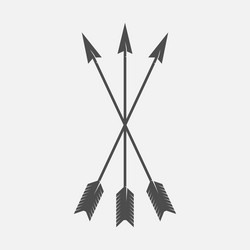 Crossed Arrows Vector Images (over 30,000)