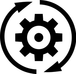Gear Rotation Vector Images (over 16,000)