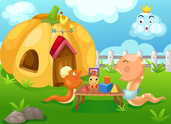 Snake House Vector Images (over 880)