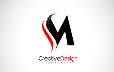 Logo M Paint Vector Images (over 470)