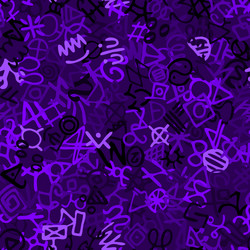 Chaos Magic Symbol Vector Images (over 100)