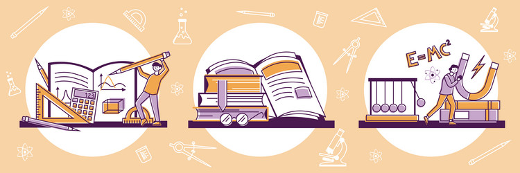 School Subject Vector Images (over 13,000)