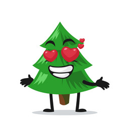 Spruce Tree Cartoon Vector Images (over 9,300)