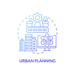 Urban Planning Icon Vector Images (over 5,200)