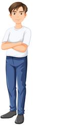 Jeans Clipart Vector Images (over 720)
