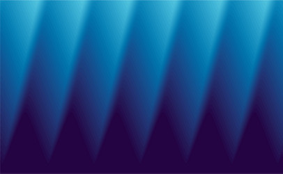 Blue gradation wave wallpaper Royalty Free Vector Image