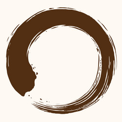 Enso Circle Vector Images (over 720)
