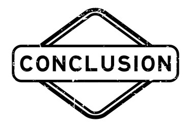 Presentation Conclusion Vector Images (over 340)