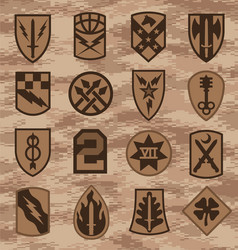 Special Forces Crest Vector Images (over 270)