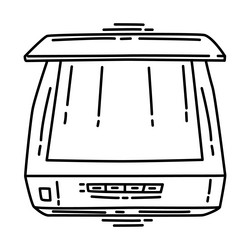 Hand Scanner Vector Images (over 8,100)