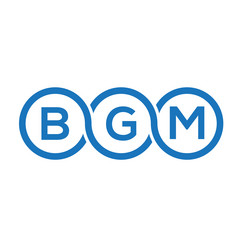 Bgm Logo Vector Images (37)