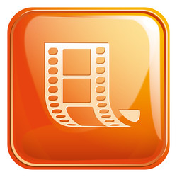 Filmstrip Letters Vector Images (over 860)