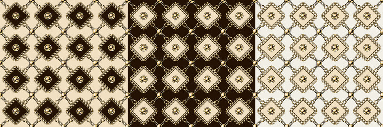 Chain Link Pattern Vector Images (over 3,700)