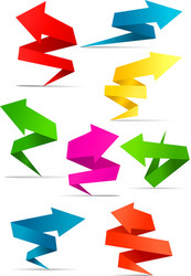 Arrow Banners Vector Images (over 190,000)